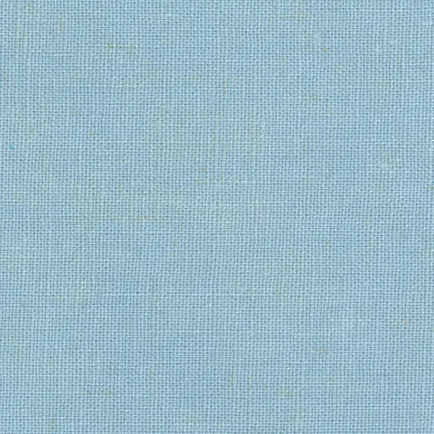 Devonstone Linen Cotton Solid - Blue Lagoon- DV4115 – gjsdiscountfabrics.com.au