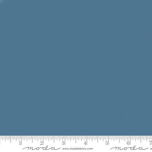 Bella Solids - Moda - M9900 462 - Nantucket Blue – gjsdiscountfabrics ...