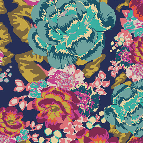 Boho fabric store