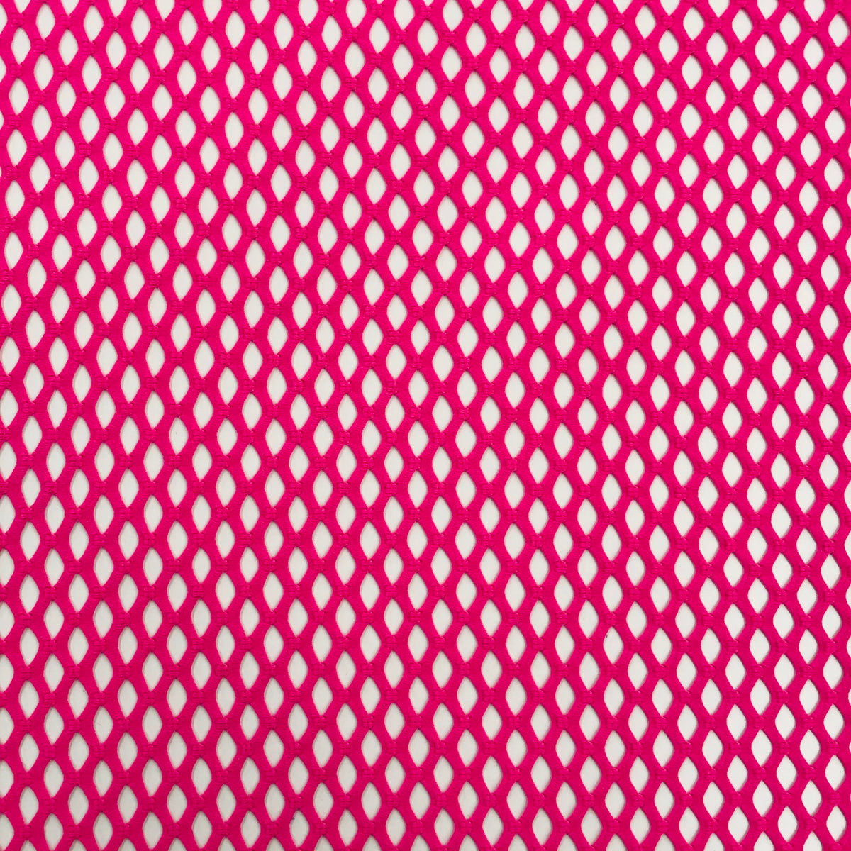 Large Hole Fishnet - Pink – gjsdiscountfabrics.com.au