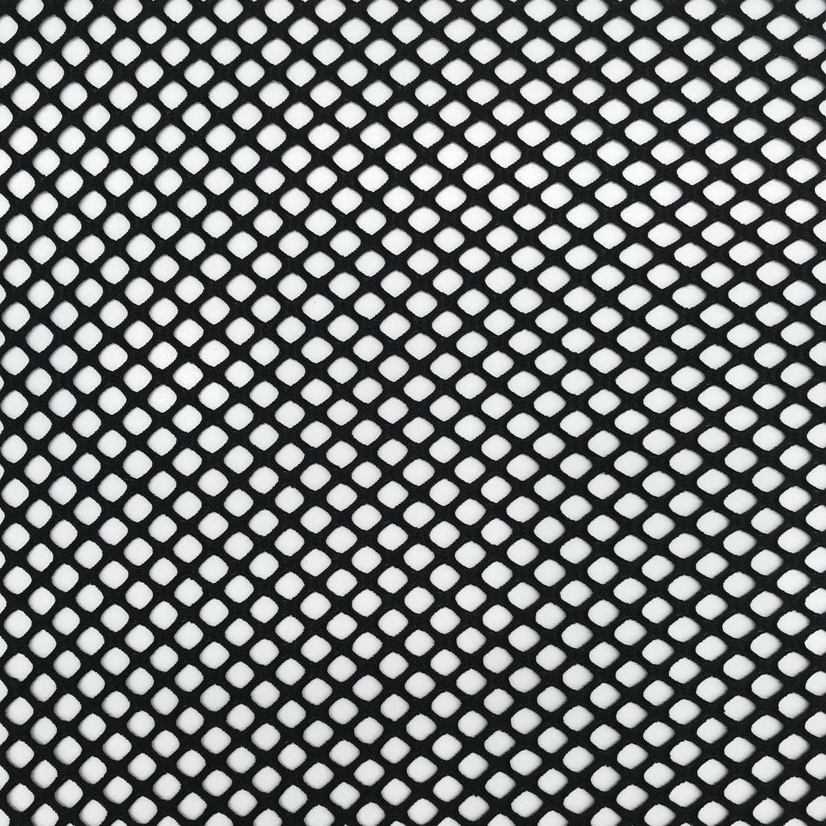 Large Hole Fishnet - Black – gjsdiscountfabrics.com.au